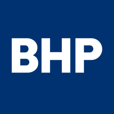 BHP - Principal Mine Planning - Resource Centre of Excellence - Con tu ...